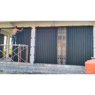 Jual besi/pintu toko | Shopee Indonesia
