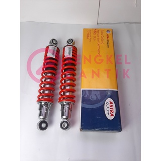 Jual shock belakang shockbreaker aspira original verza tiger revo | Shopee Indonesia