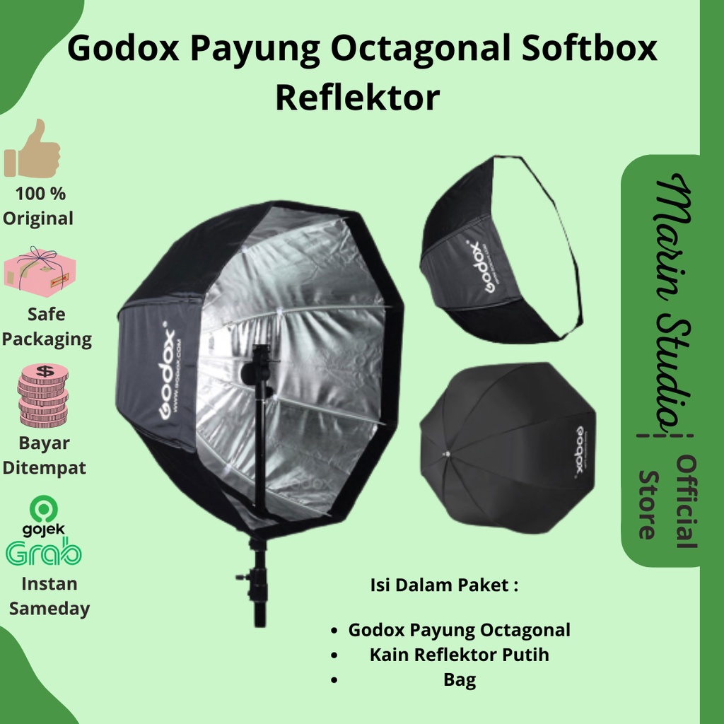 Jual softbox godox Harga Terbaik & Termurah Januari 2023 | Shopee Indonesia