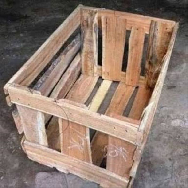 Jual peti kayu | Shopee Indonesia