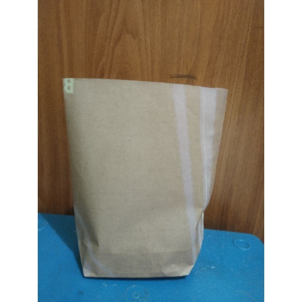 Jual kertas bungkus gorengan/chiken/kertas roti dll ukuran 15x 18 1 ...