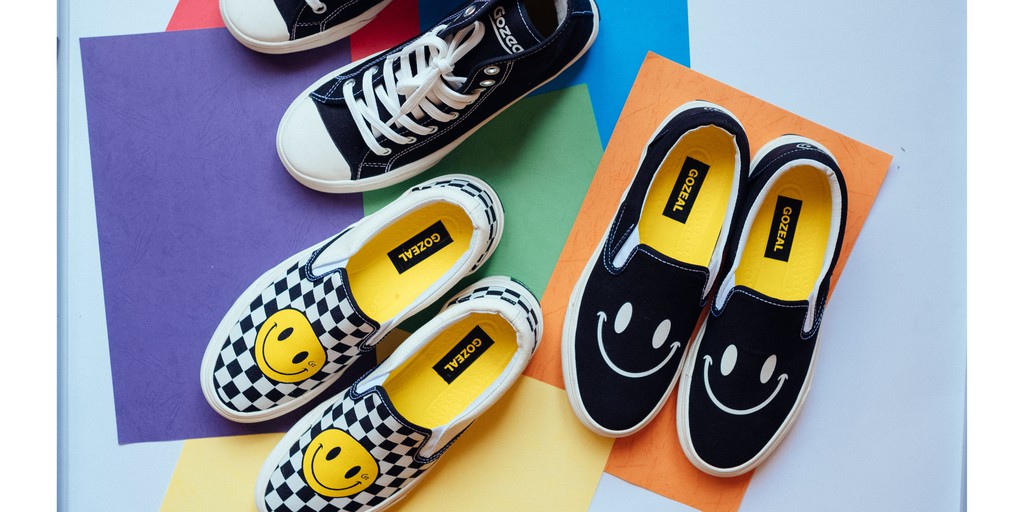 Toko Online gozeal | Shopee Indonesia