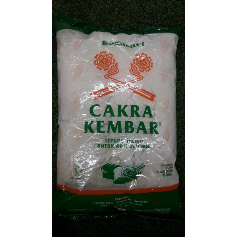 Jual Cakra Kembar Economis 1kg | Shopee Indonesia