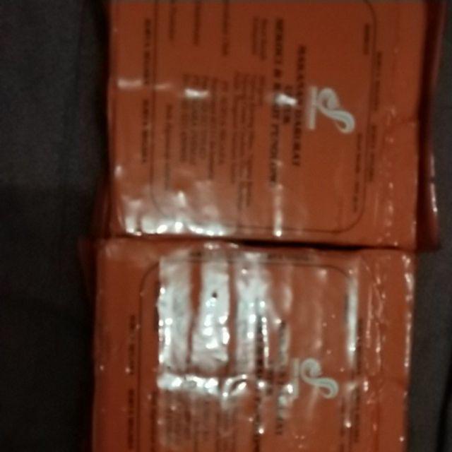 MRE Camping Survival Food Ration Alternatif Ransum Enerkit Imukal ...