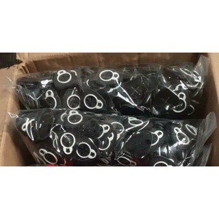 Jual KARET HEADSET MODEL SEGITIGA/100PCS | Shopee Indonesia