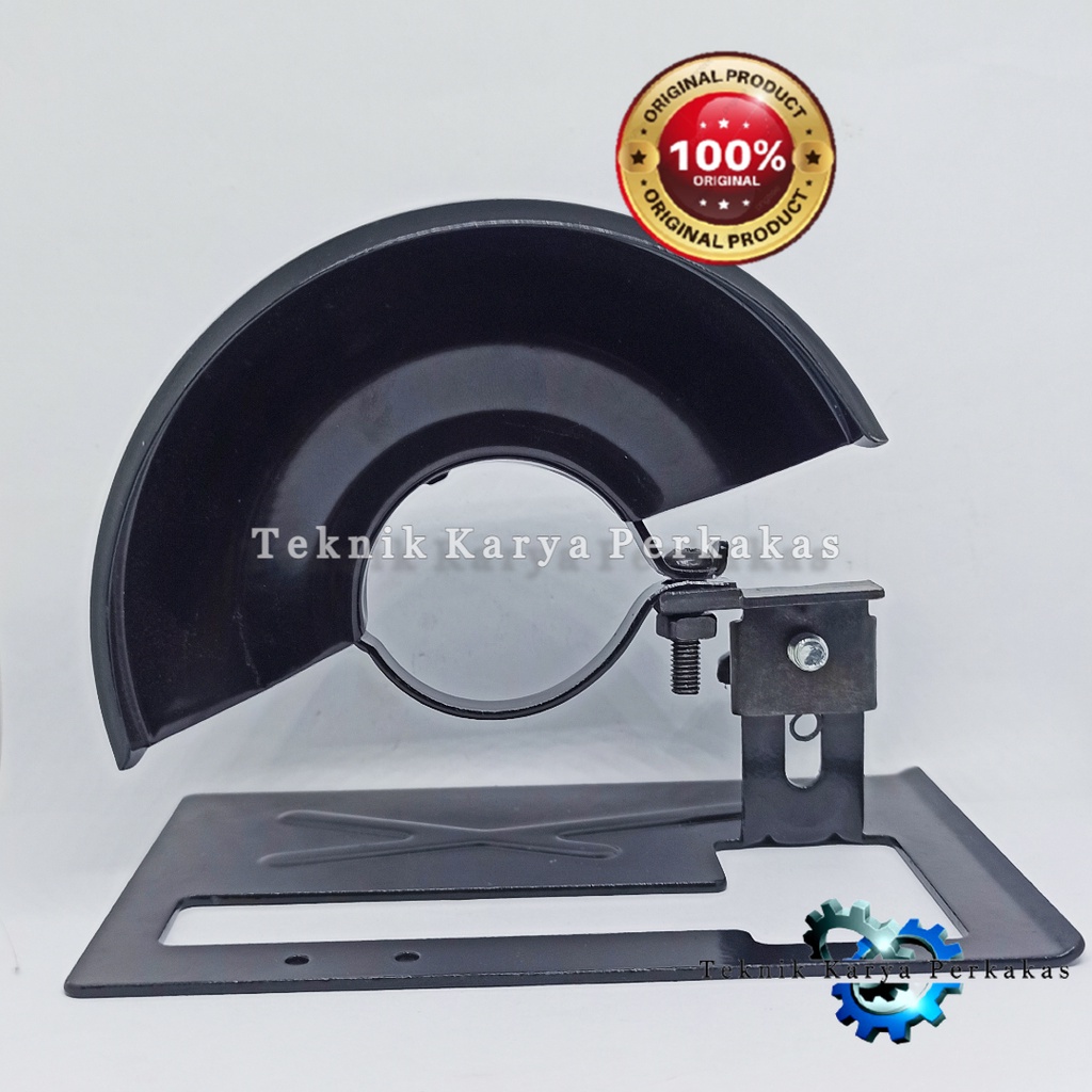 Jual Angle Gerinda Stand 4 inch dudukan mesin gerinda tangan black high ...