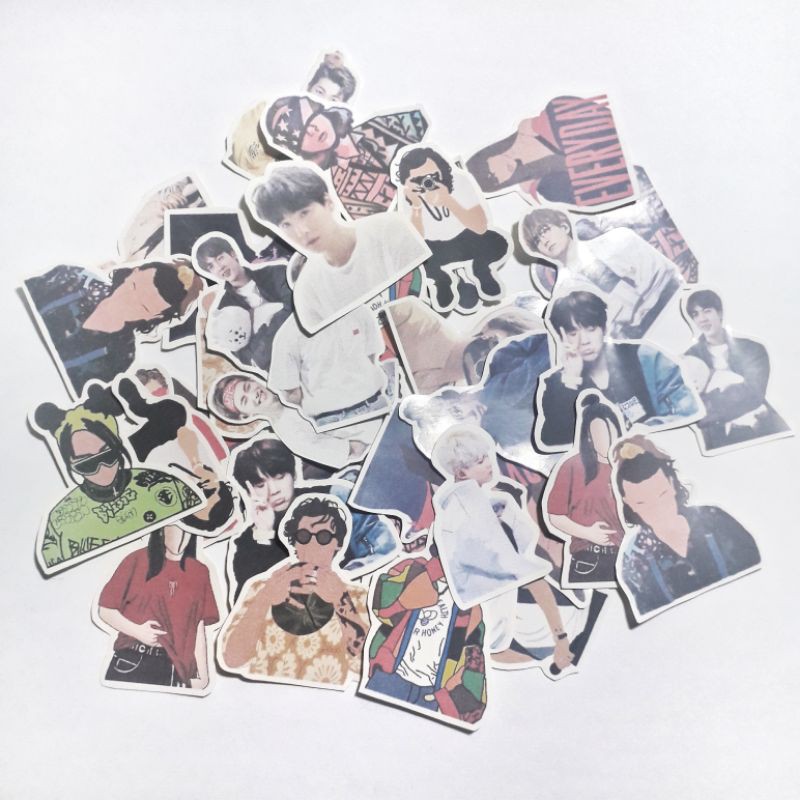 Jual Sticker human | Shopee Indonesia