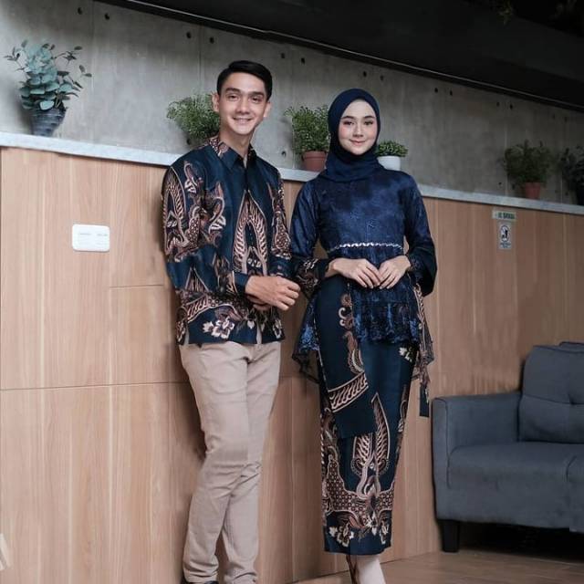 Produk Batik Surya | Shopee Indonesia