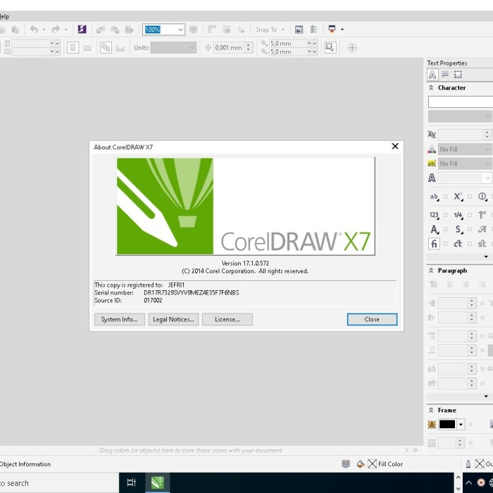 Harga Corel X7 KEY Terbaru Jan 2025 |BigGo Indonesia