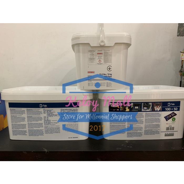 Jual Rational Combi Oven SCC Pill Biru Tablet Pill Care Tabs | Shopee ...