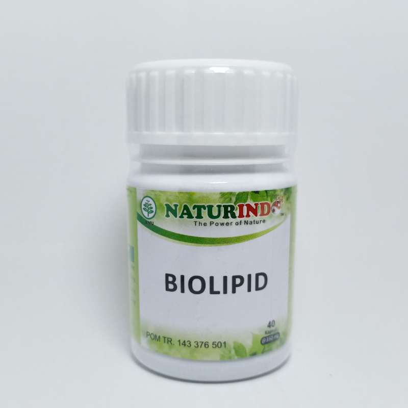 Jual Biolipid | Shopee Indonesia