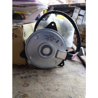 Jual Motor cooling fan toyota lexus alphard denso asli 16363-31331 ...