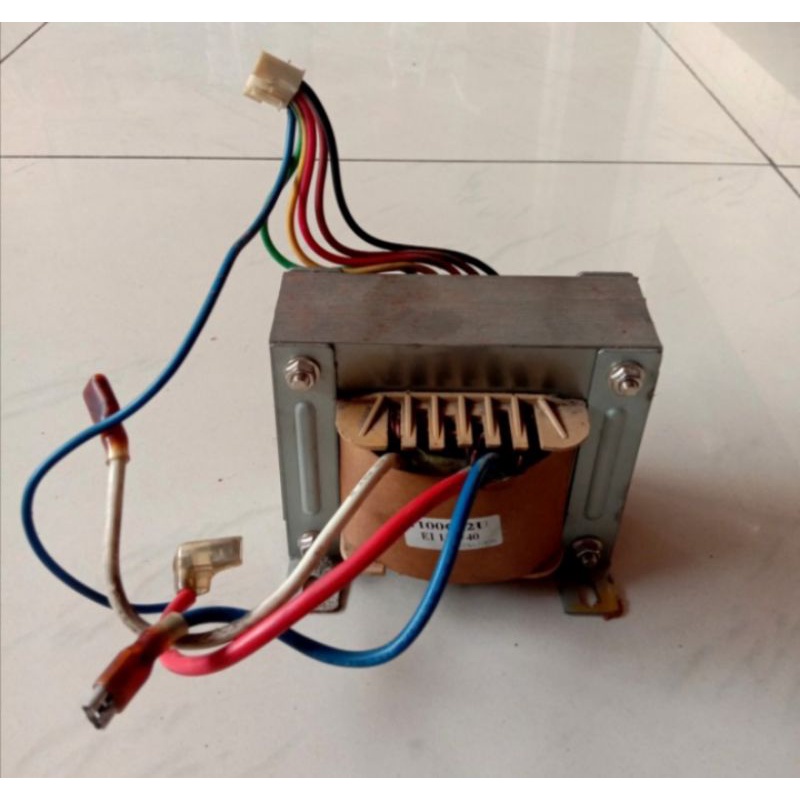 Jual Trafo ups 1200VA ex Prolink | Shopee Indonesia