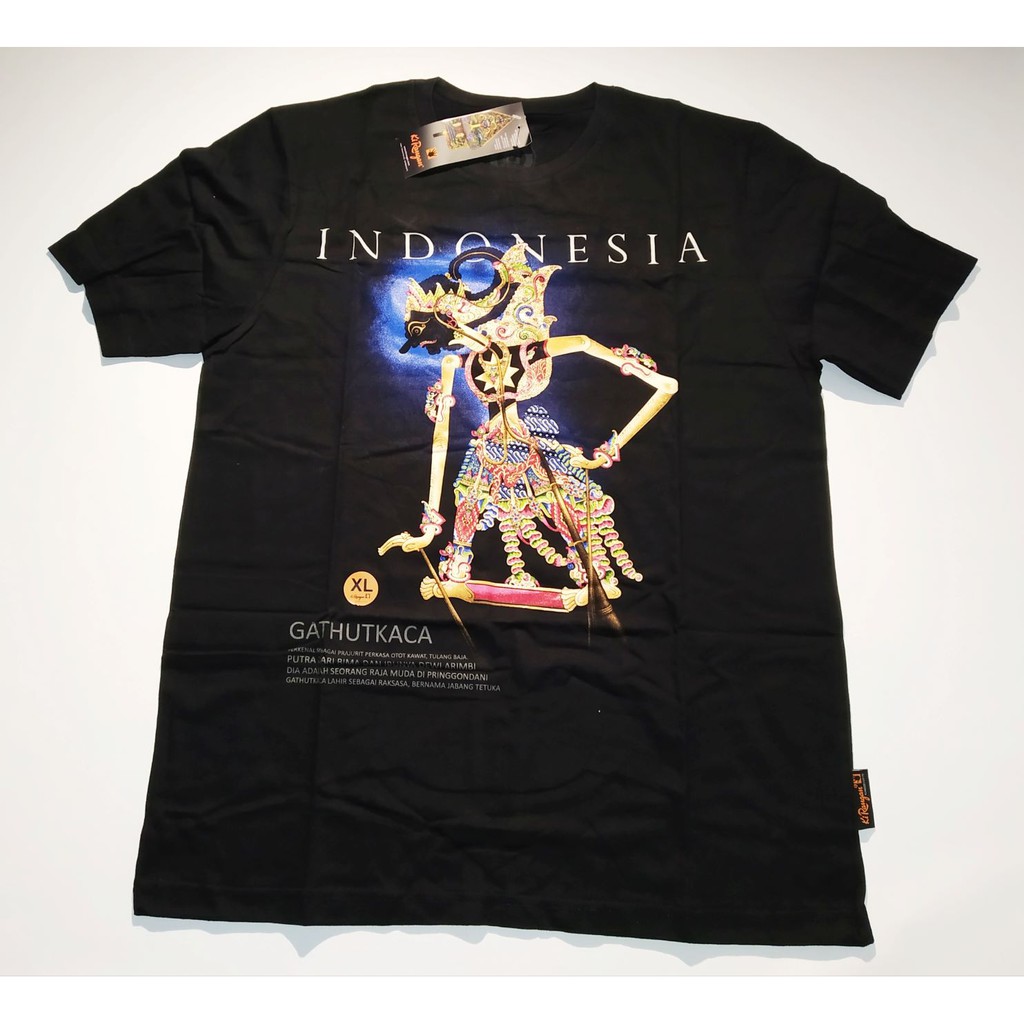 Jual Kaos Budaya Wayang Kirangan Gathut kaca | Shopee Indonesia Jual Kaos Budaya Wayang Kirangan Gathut kaca | Shopee Indonesia