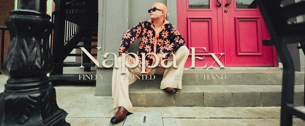 Produk Nappa Milano | Shopee Indonesia