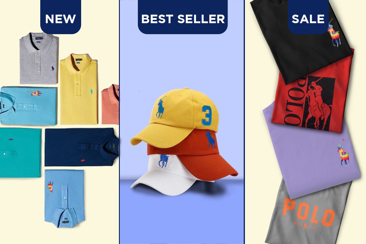 Toko Online Polo Indonesia Official Shop | Shopee Indonesia