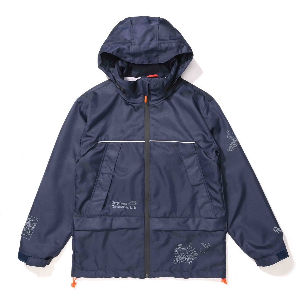 Jual Humblezing Jacket Terrestrial | Shopee Indonesia