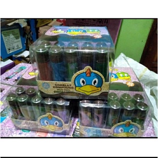 Jual Permen Anak Warung Coklat Lumer Stik 30pcs | Shopee Indonesia