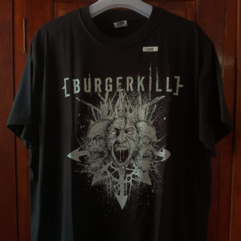 Harga Burgerkill Terbaru Oktober 2022 |BigGo Indonesia