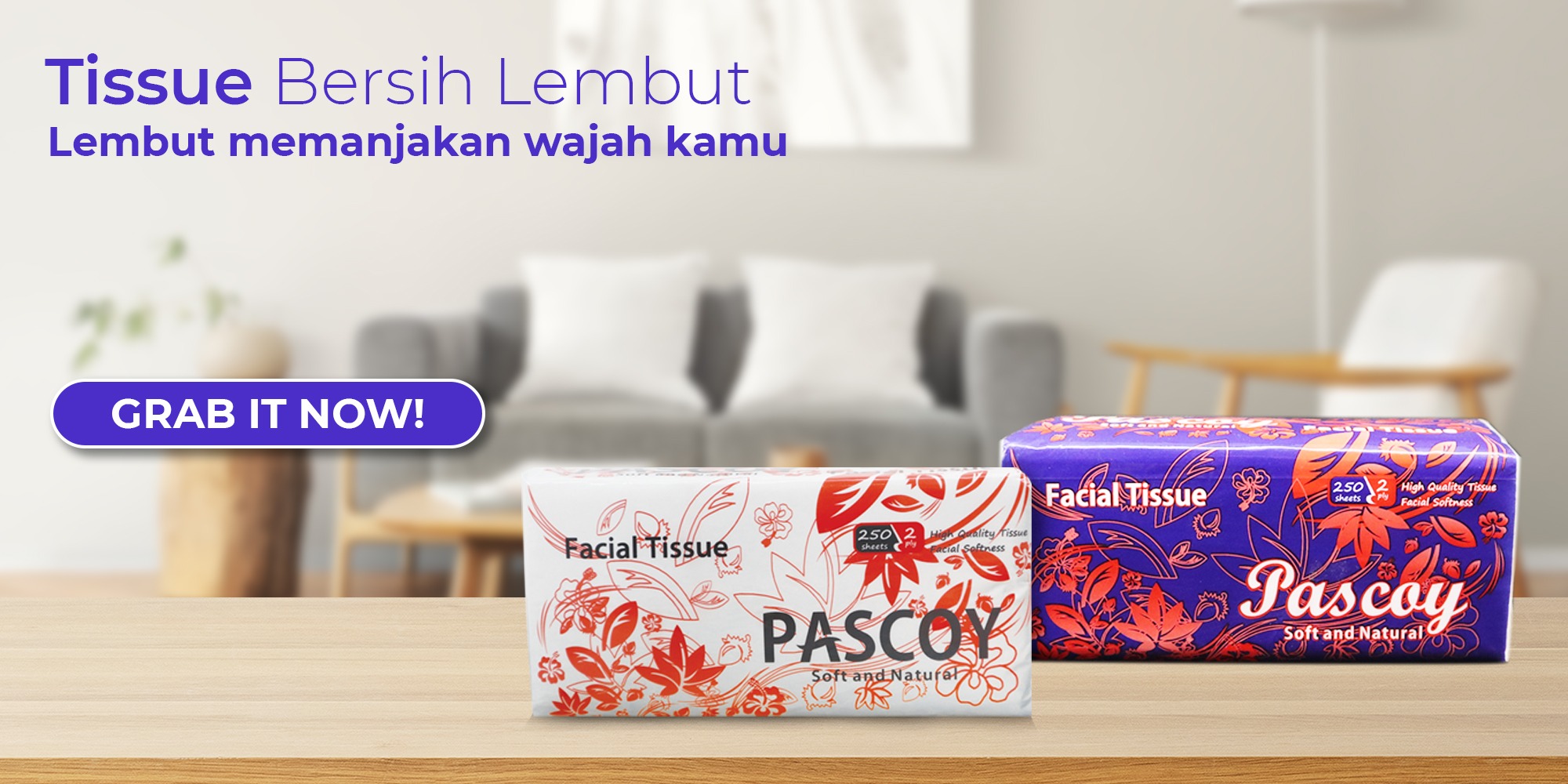Produk Pascoy Official Store | Shopee Indonesia