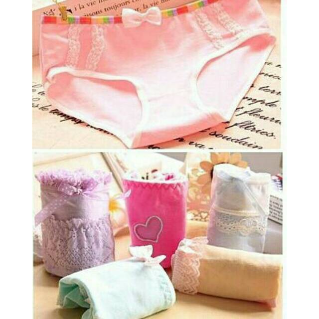 Harga Undies SET Terbaru Jun 2025 | BigGo Indonesia