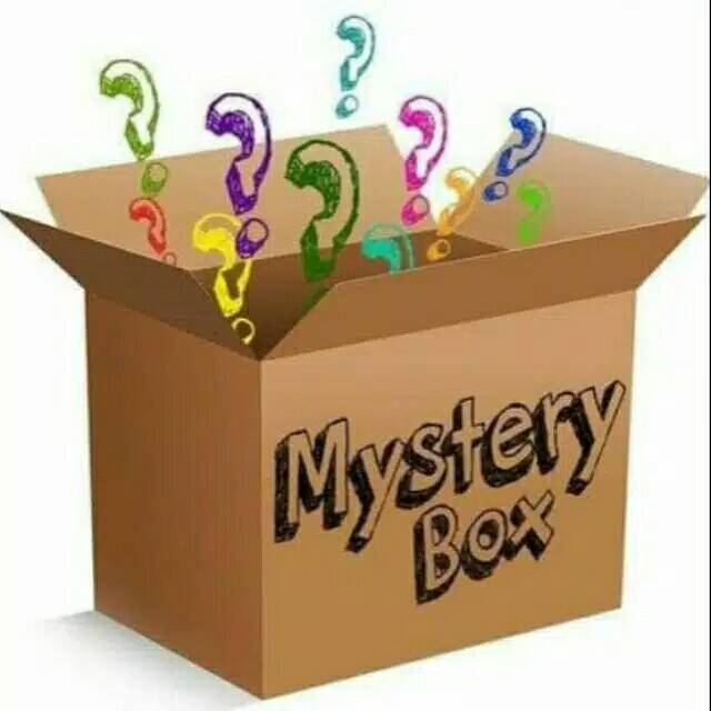 Jual Misteri box | Shopee Indonesia