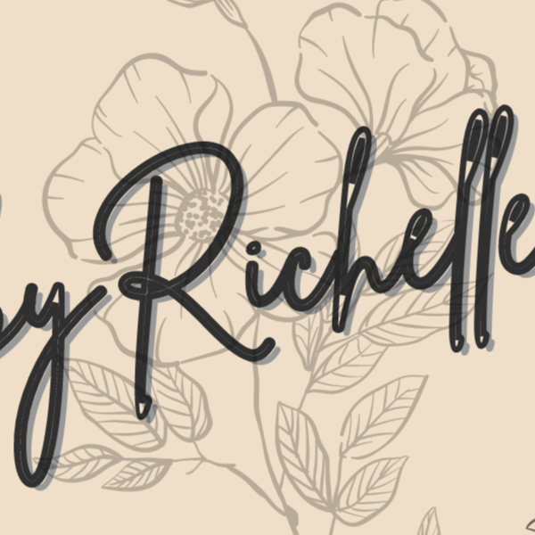 Produk Richelle.official | Shopee Indonesia