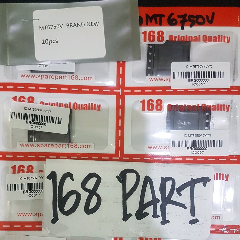 Harga Mt6750v Terbaru Desember 2021 | BigGo Indonesia