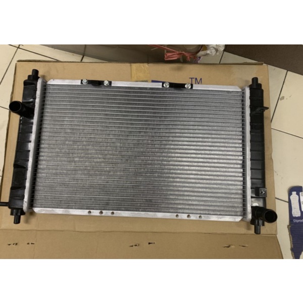 Jual radiator daewoo matiz 800cc Limited | Shopee Indonesia