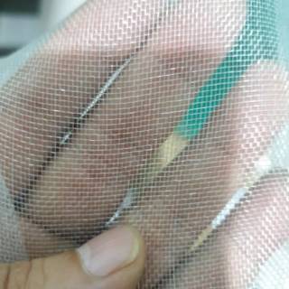 Jual Jaring hidroponik, jaring serangga, jaring hama, insect screen net ...