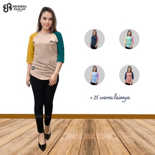 Toko Online Indonesia Raglan Official Shop | Shopee Indonesia