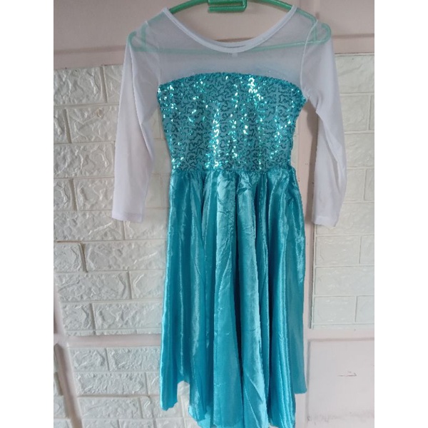 Jual Kostum anak Elsa | Shopee Indonesia