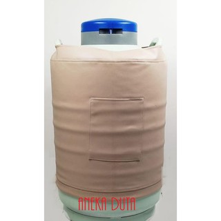 Jual TABUNG NITROGEN CAIR 20 LITER | Shopee Indonesia