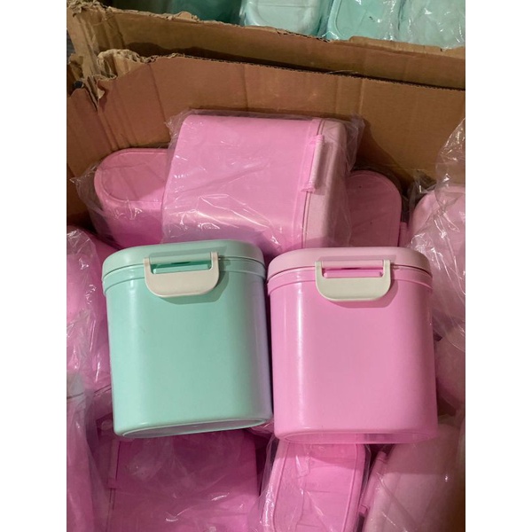 Jual (ACEH) BOX SUSU/ TEMPAT PENYIMPANAN SUSU/ 800ML | Shopee Indonesia