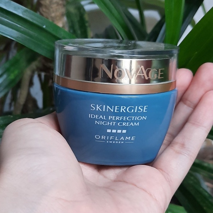 Harga Novage Oriflame Terbaru Jan 2025 |BigGo Indonesia