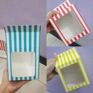 Jual PAPER BOX MUG Packing Souvenir Gelas Handuk Bingkisan ulang tahun ...