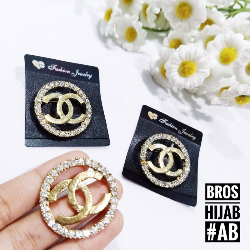 Jual Bros Hijab Kekinian | Shopee Indonesia