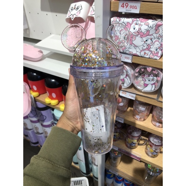 Harga Tumblr Miniso Disney Terbaru Okt 2024 |BigGo Indonesia