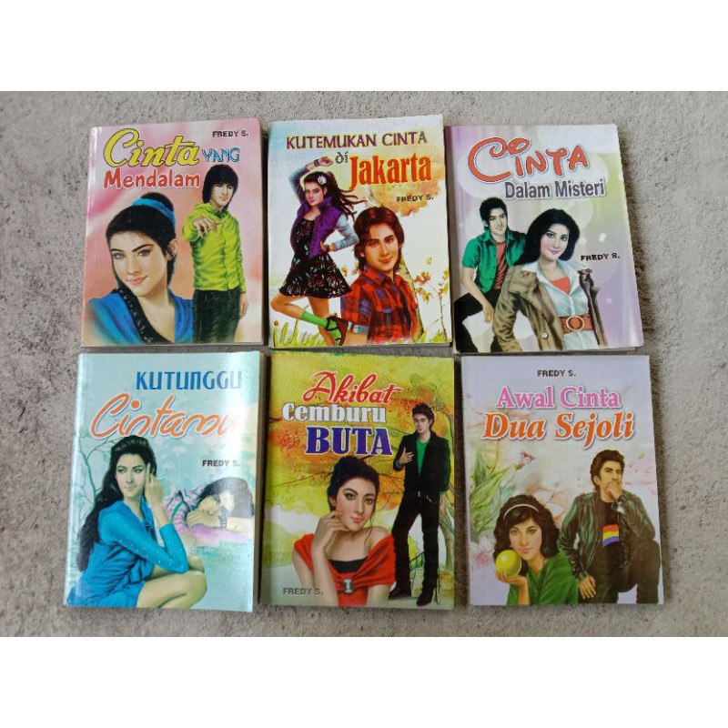 Novel Percintaan yang Bagus: 30 Rekomendasi Terbaik - NovelSaku.com