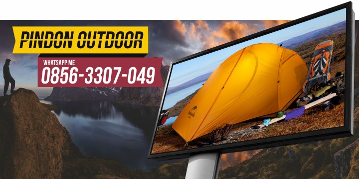 Toko Online Pindon Outdoor | Shopee Indonesia