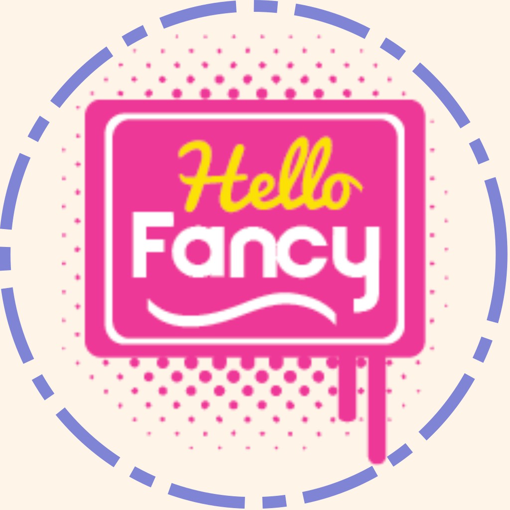 Produk Hello Fancy | Shopee Indonesia