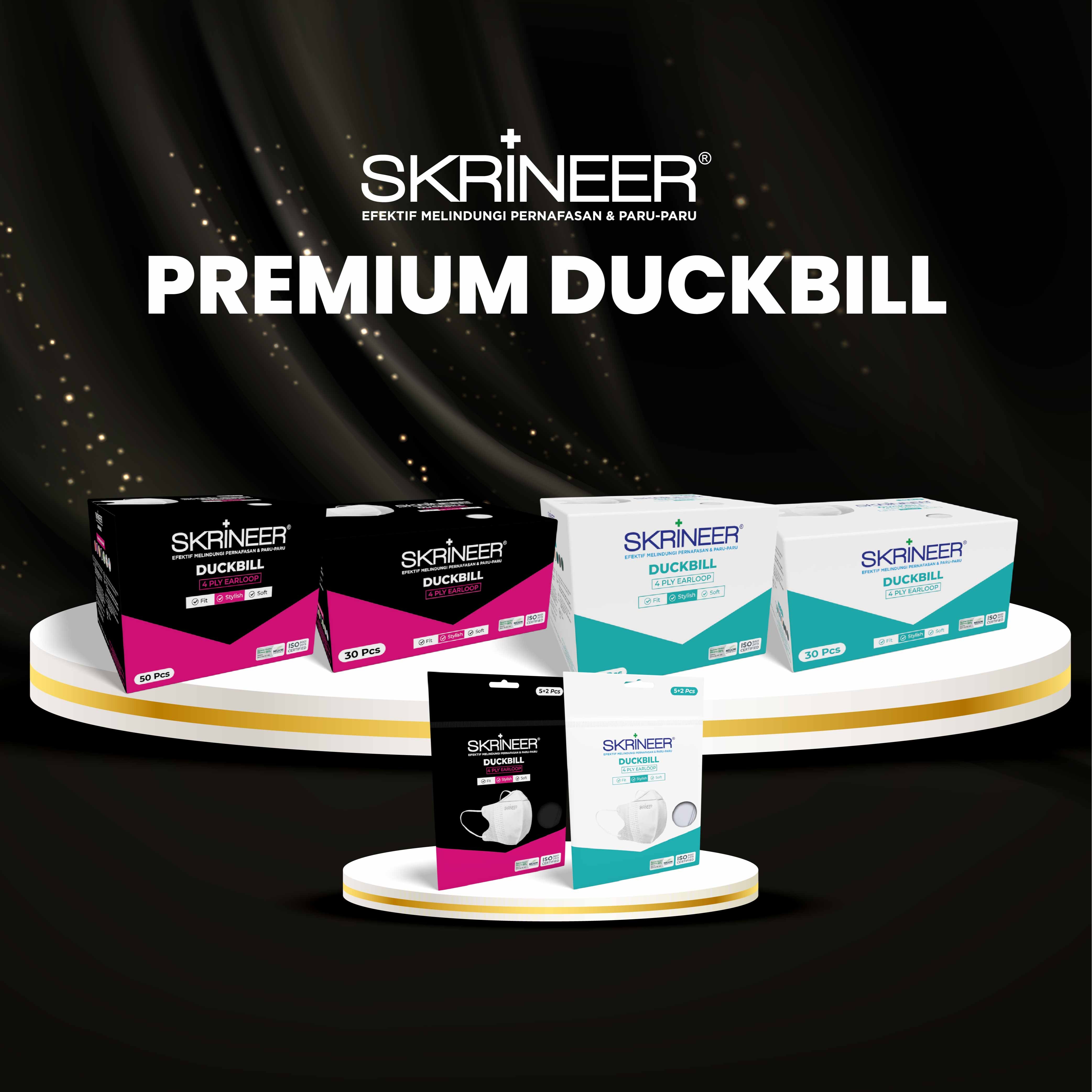 Toko Online SKRINEER | Shopee Indonesia