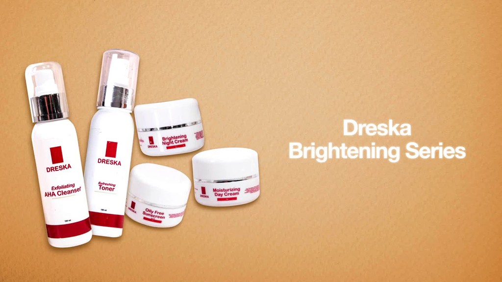 Produk DRESKA SKINCARE OFFICIAL | Shopee Indonesia