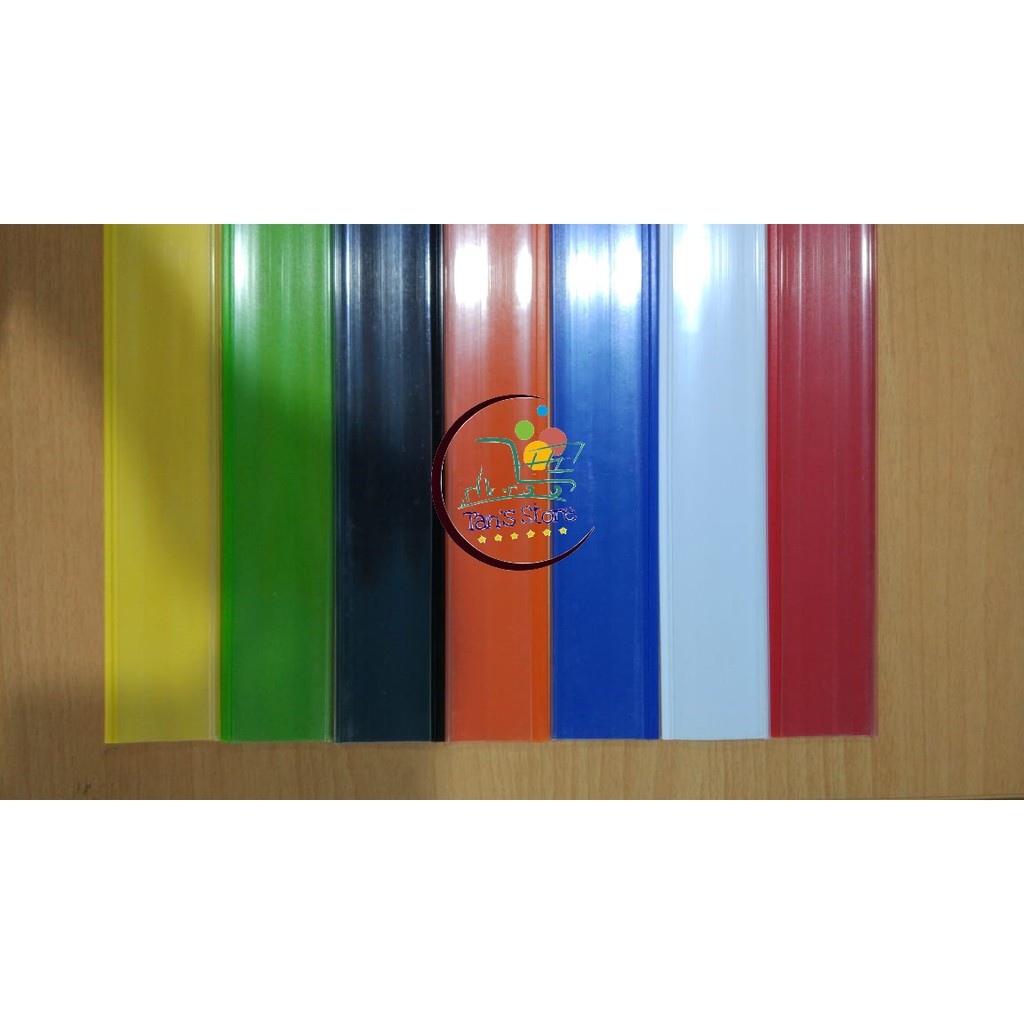 Jual Mika Label Harga Rak Gondola Minimarket | Shopee Indonesia