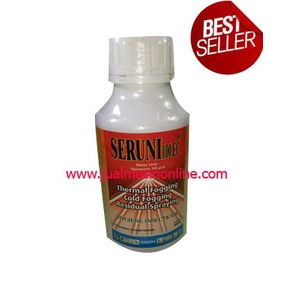 Jual Obat Fogging Seruni 100 EC - Racun Fogging Nyamuk Termurah ...