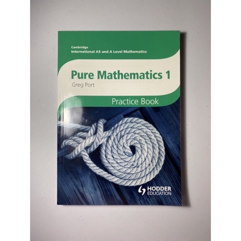 Jual [BUNDLING] ORIGINAL Buku Cambridge International A & AS Level ...