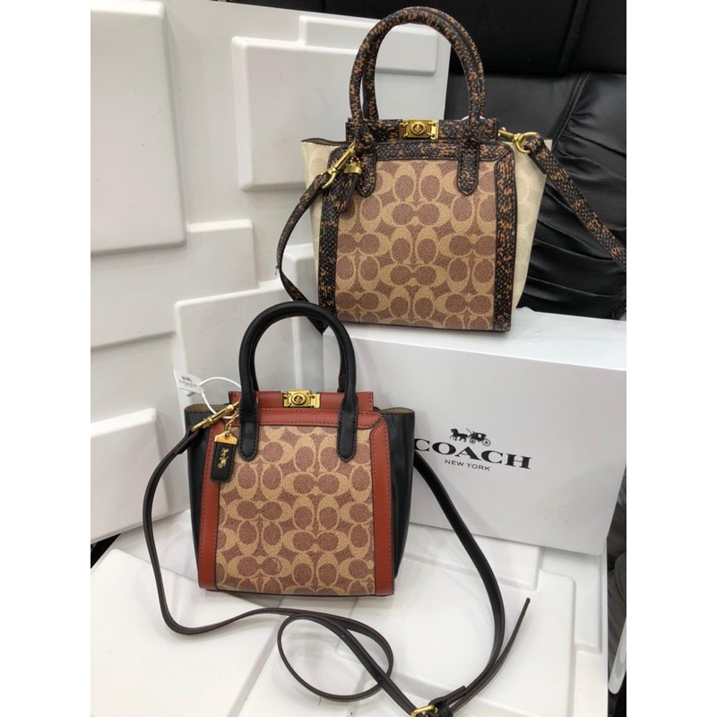 Harga mini totebag coach Terbaru Mei 2025 | BigGo Indonesia