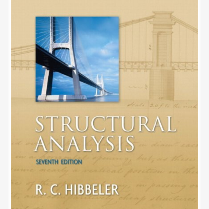 Jual Buku - Structural analysis Russell C. Hibbeler | Shopee Indonesia Jual Buku - Structural analysis Russell C. Hibbeler | Shopee Indonesia