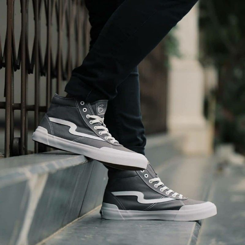 Harga Patrobas High Grey Terbaru Jun 2025 | BigGo Indonesia