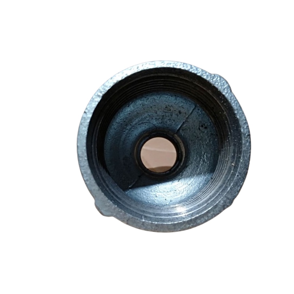 Jual Flok Sok Full Besi 1 1/2 x 1 Inch Sambungan Pipa Reducer Socket ...